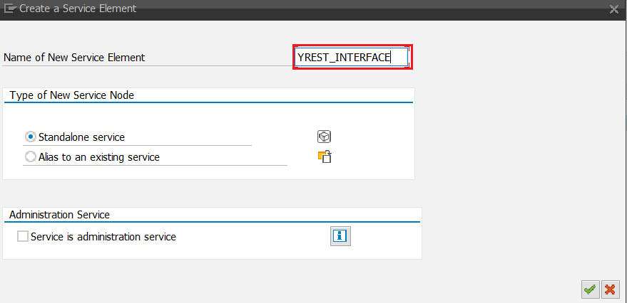 SAP HTTP Rest接口 - 夜猫君 SAP HTTP Rest接口 - 夜猫君